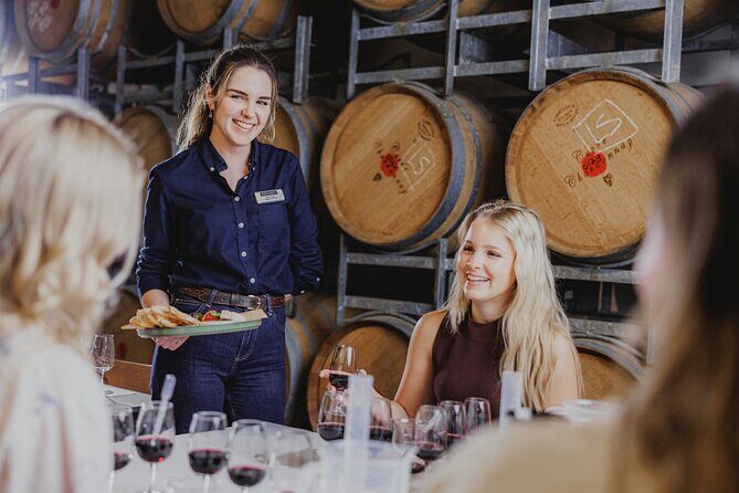 Sirromet Wine Tasting and Blending Workshop for 2 - Who Should Book This Experience?