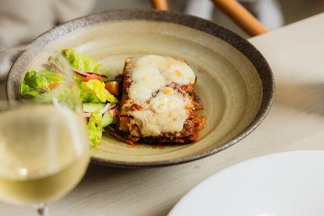 Sirromet Winery Eataly Discovery - Includes Tour, Tasting and 3 Course Lunch - The Sum Up: Who Will Love This Experience?