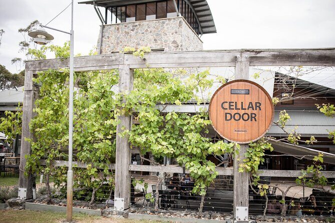 Sirromet Winery Tour and Wine Tasting - Practical Details and Considerations