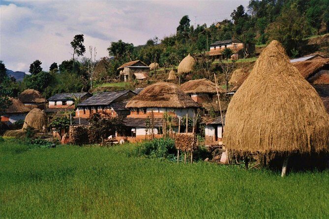 Sirubari homestay tour - Key Points