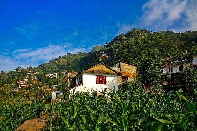 Sirubari homestay tour - An In-Depth Look at the Sirubari Homestay Tour