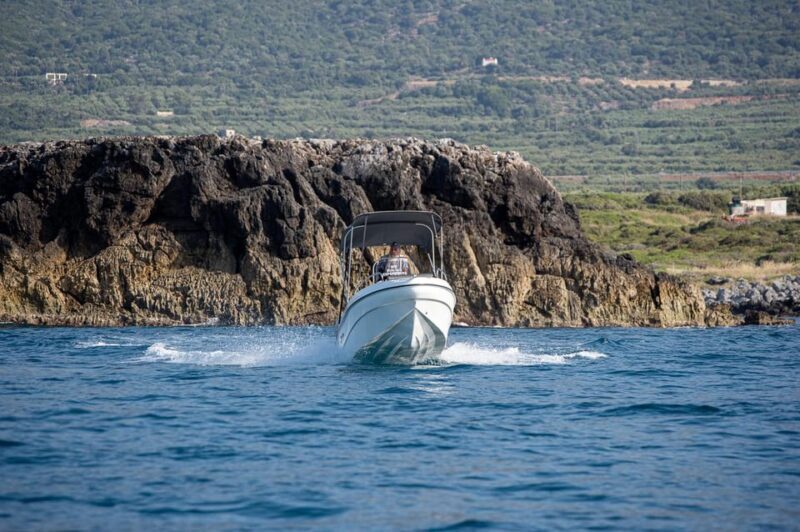 Sisi: Boat Trip to Hidden Coves and Sea Caves - Final Thoughts