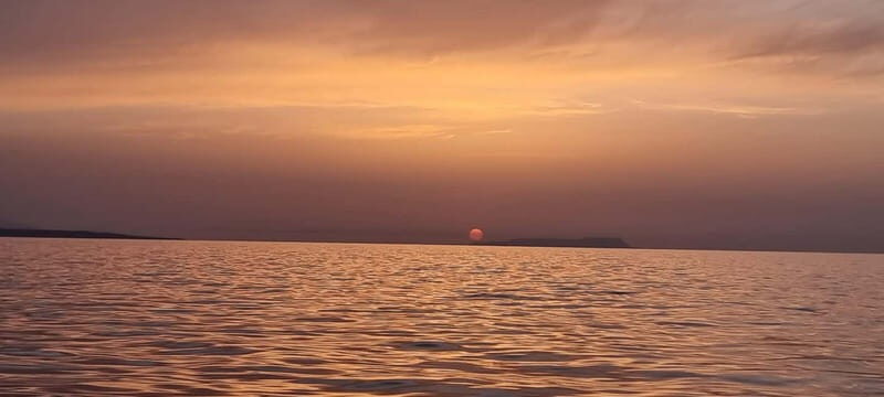 Sisi Crete: Northern Coast Private Speedboat Trip - Key Points