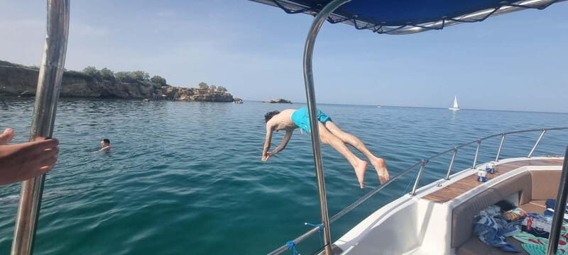 Sisi Crete: Northern Coast Private Speedboat Trip - A Genuine Look at the Crete North Coast by Speedboat