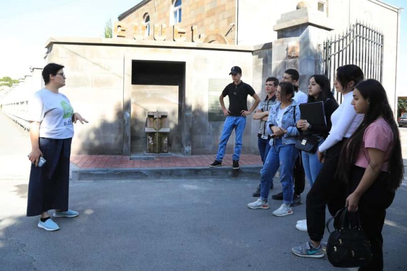 Sisian: Walking City Tour - The Sum Up: Is It Worth It?