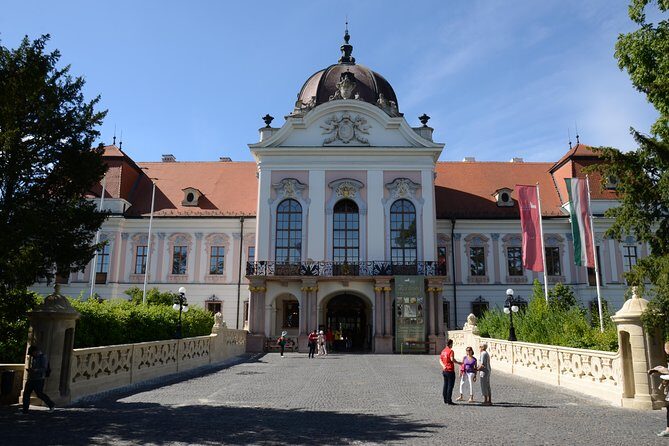 Sisi's Godollo Palace Tour from Budapest - Transportation, Duration, and Group Size: What Matters