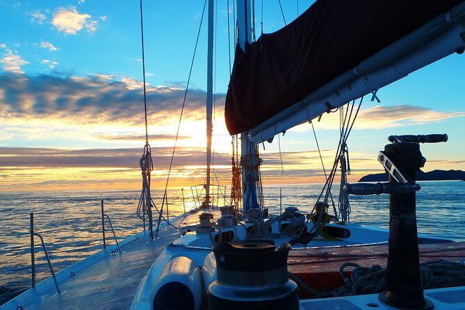 Siska - 2 day 1 Night - Maxi Sailing Tour of the Whitsundays - Introduction: Who Is This Tour For?