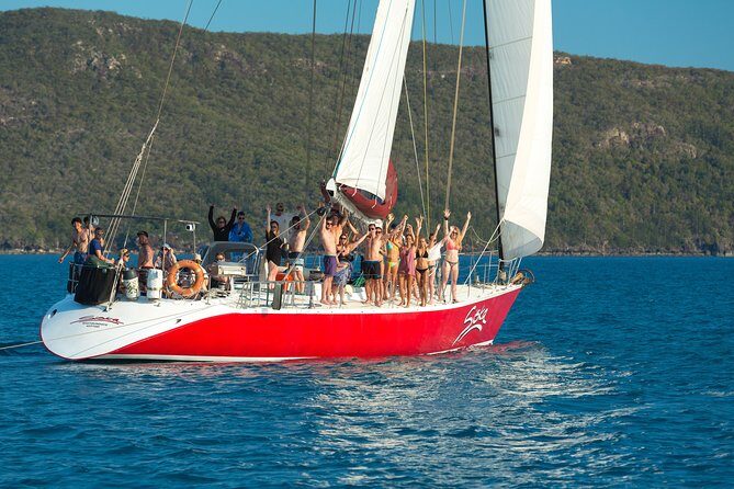 Siska - 2 day 1 Night - Maxi Sailing Tour of the Whitsundays - Practical Tips for Future Guests