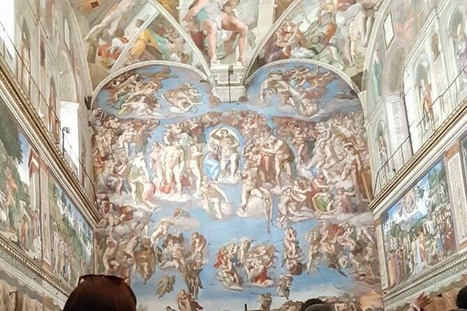 Sistine chapel and Vatican Museum Guided Tour, Skip The Line - An Honest Look at the Reviews