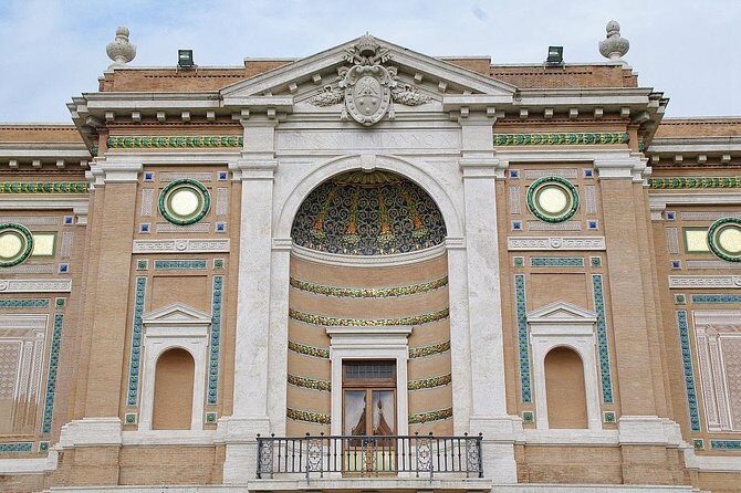 Sistine Chapel and Vatican Museums Skip the Line Guided Tour - An Introduction to the Tour Experience