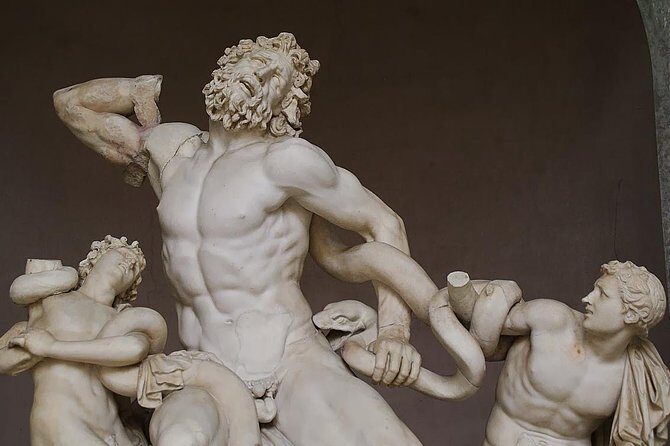 Sistine Chapel and Vatican Museums Skip the Line Guided Tour - Final Thoughts