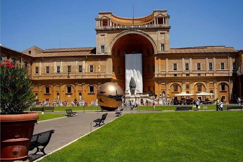 Sistine Chapel And Vatican Museums Skip The Line Guided Tour - The Sum Up: Who Will Love This Tour?
