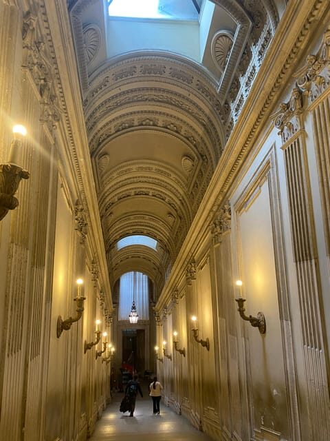 Sistine Chapel and Vatican Museums Skip-the-line Ticket - Explore the Vatican with Skip-the-line Tickets: An Honest Review