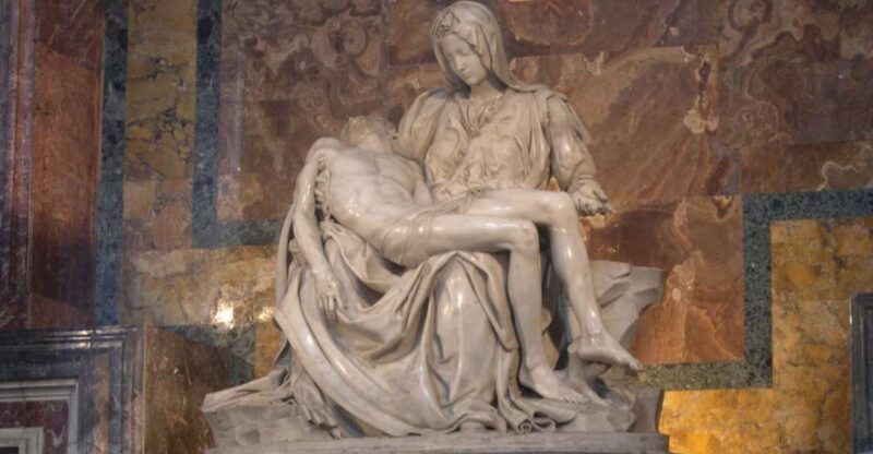 Sistine Chapel and Vatican Museums Skip-the-line Ticket - What to Expect from the Vatican Museums Skip-the-line Experience
