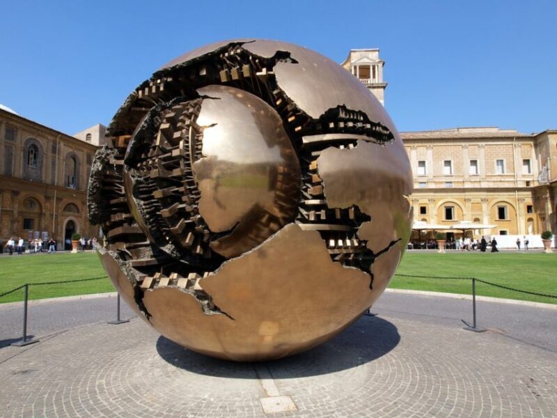 Sistine Chapel and Vatican Museums Skip-the-line Ticket - The Highlights in Detail: What You Should Not Miss