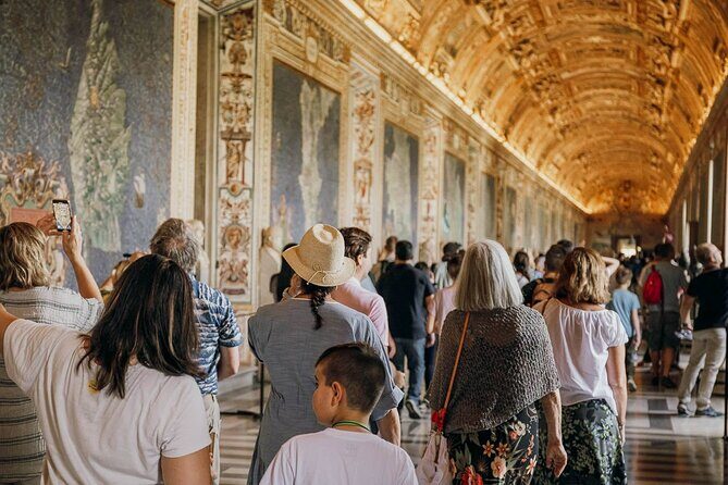 Sistine Chapel and Vatican Tour - Final Thoughts: Who’s This Tour Best For?