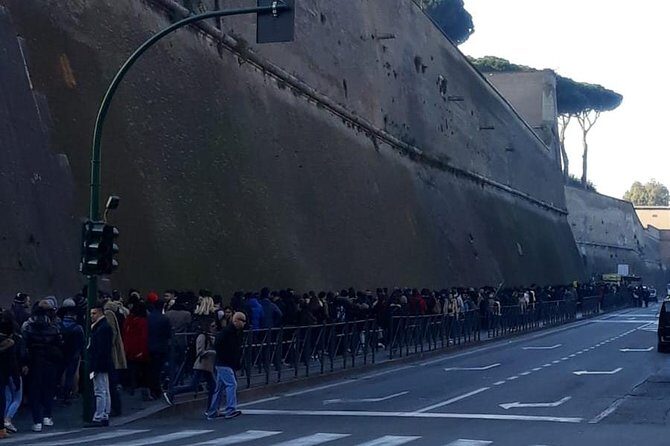 Sistine Chapel & Vatican Museum self guided Entrance Ticket - Final Thoughts on Value