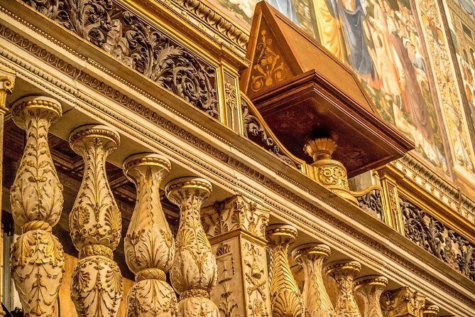 Sistine Chapel & Vatican Museums evening private tour with pickup - A Closer Look at the Experience