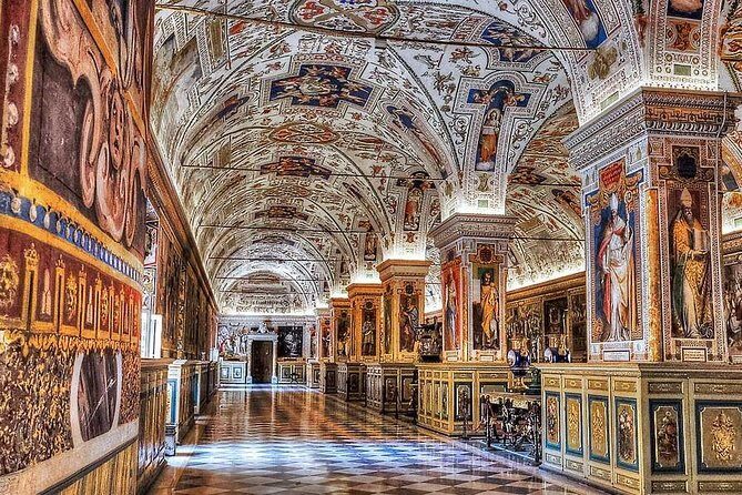 Sistine Chapel & Vatican Tour Premium - Skip the Line - Final Reflection: Who Should Book This Tour?