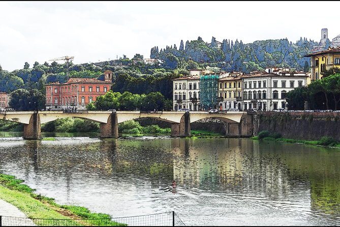 Sit and walk Florence tour with Gelato - Authenticity and Value: What Do You Get?