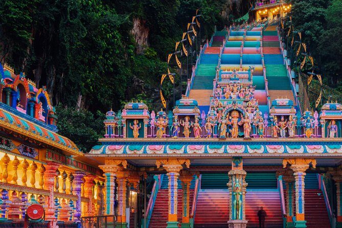 Sit Back & Relax - Kuala Lumpur to Singapore MPV Transfer - Sit Back & Relax - Kuala Lumpur to Singapore MPV Transfer: A Detailed Review