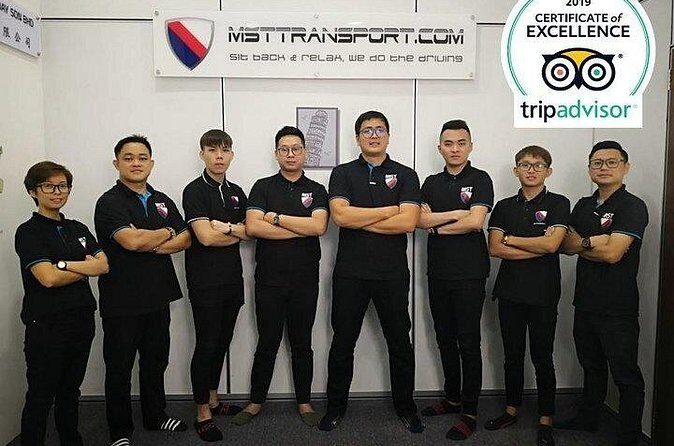 Sit Back & Relax - Kuala Lumpur to Singapore MPV Transfer - Who Will Love This Experience?