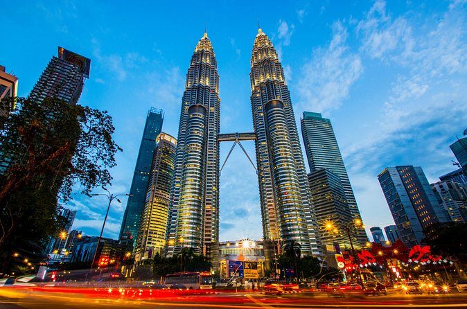 Sit Back & Relax - Kuala Lumpur to Singapore MPV Transfer - FAQ