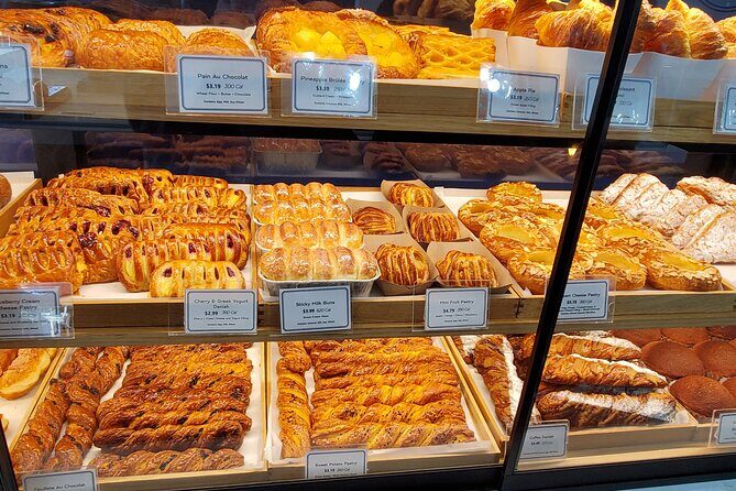 Sit & Snack by Best Detroit Walking Tours - Who Should Book This Tour?
