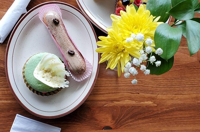 Sit & Snack by Best Detroit Walking Tours - Frequently Asked Questions
