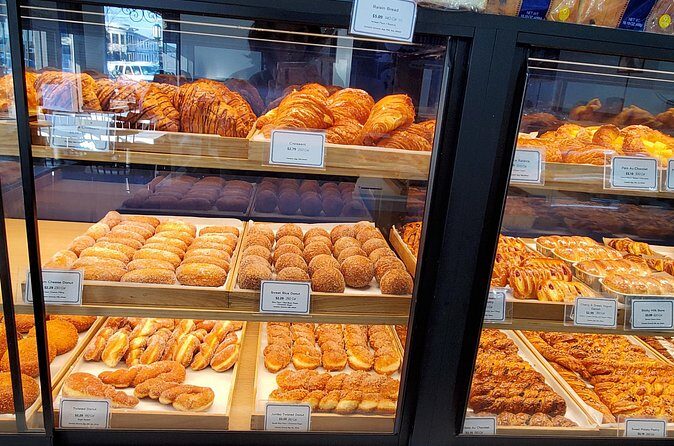 Sit & Snack by Best Detroit Walking Tours - Final Thoughts