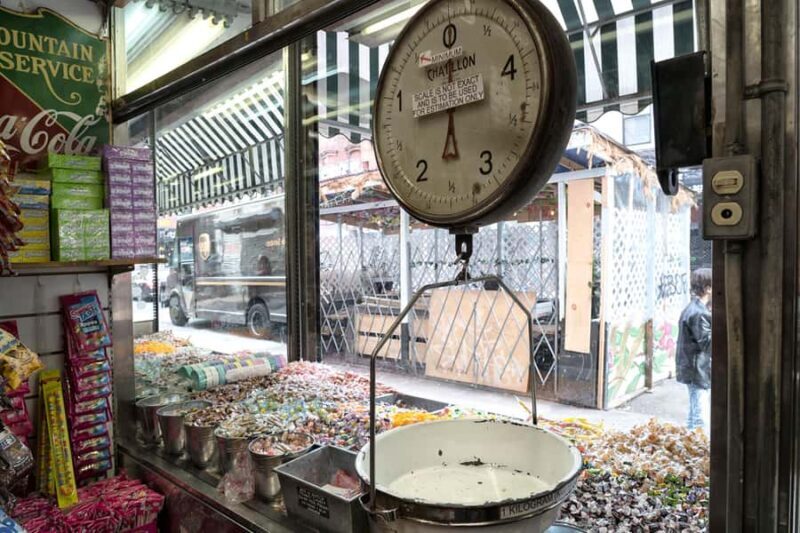 Sites & Bites of the Lower East Side - Who Should Take This Tour?