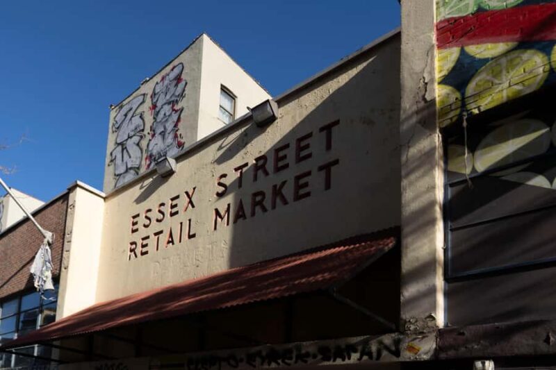 Sites & Bites of the Lower East Side - Frequently Asked Questions