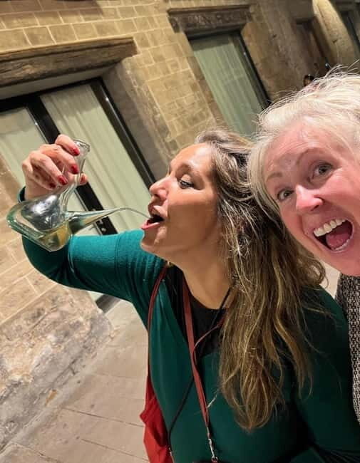 Sitges Food Tour  Tapas, Wine And History - The Detailed Breakdown of the Itinerary