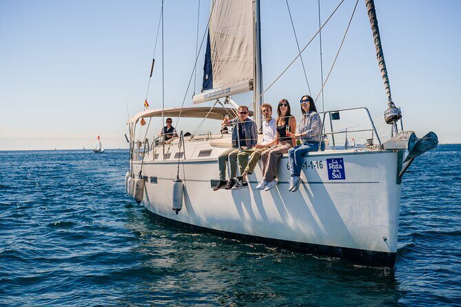 Sitges sailing, walking and winery tour - Final Thoughts