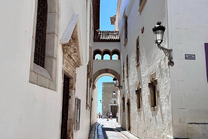 Sitges sailing, walking and winery tour - FAQ