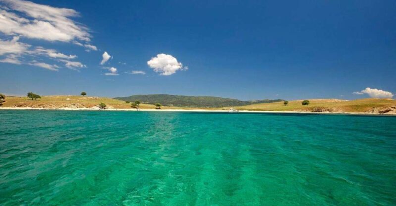 Sithonia Crystal Waters & Tradition from Halkidiki - A Practical Look at the Tour Experience
