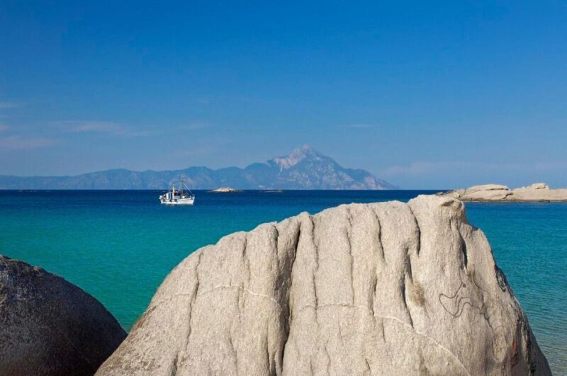 Sithonia Crystal Waters & Tradition from Halkidiki - Points to Consider