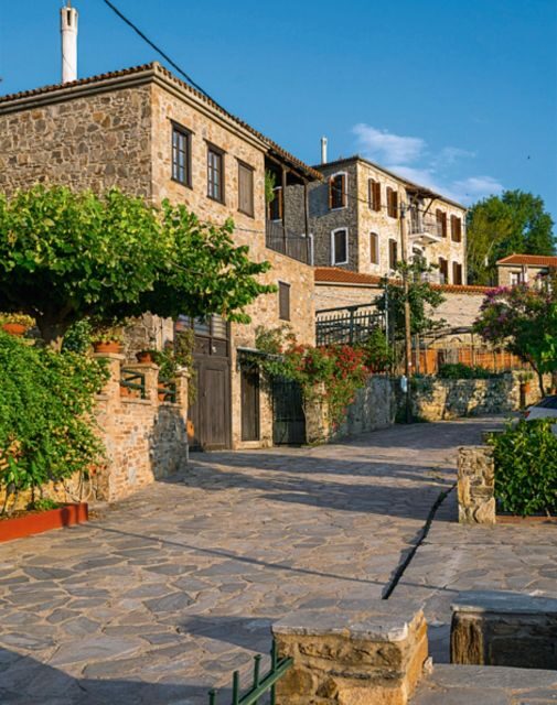 Sithonia Crystal Waters & Tradition from Halkidiki - Who Is This Tour Best For?