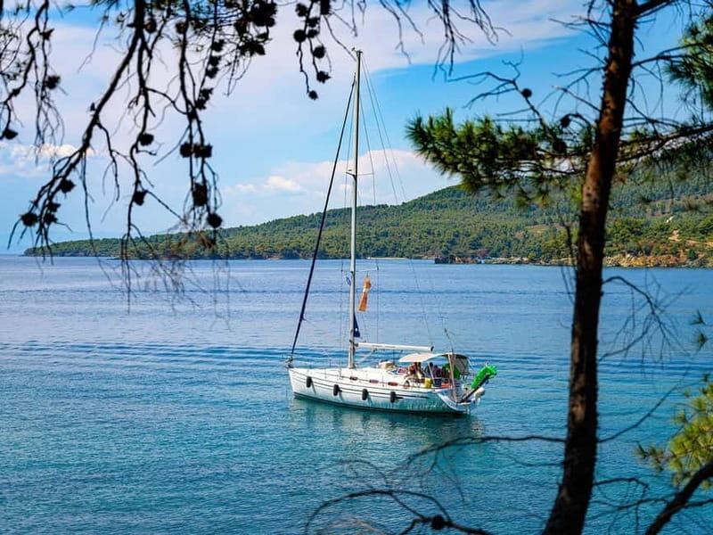 Sithonia: Day Private Sailing Cruise to Blue Lagoon - Who Will Love This Tour?