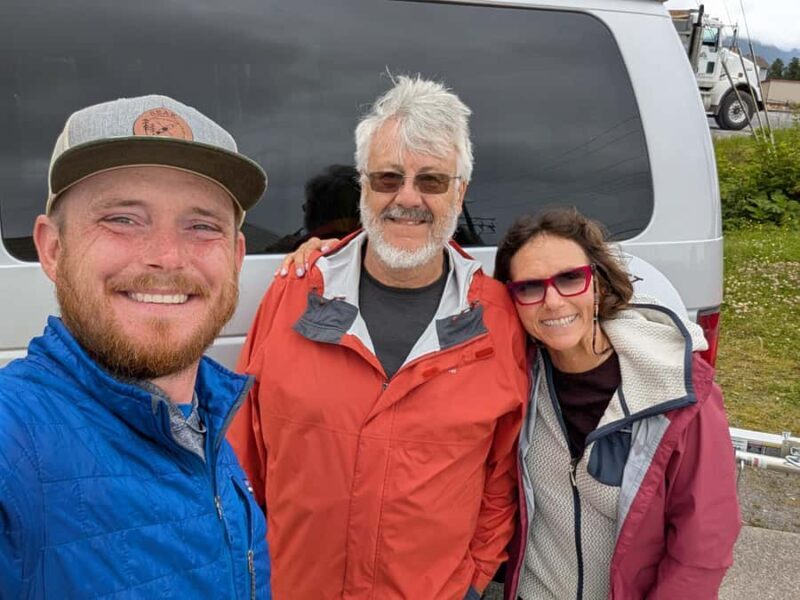 Sitka, Alaska: Island Discovery Kayak Tour - What to Bring and How to Prepare