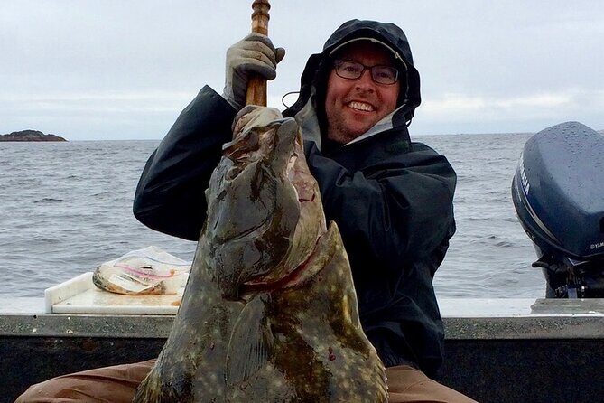 Sitka Eco-Friendly Catch & Release Private Fishing Charter - FAQ About the Sitka Eco-Friendly Catch & Release Private Fishing Charter