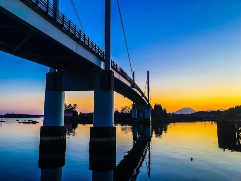 Sitka: Guided Walking Tour of Historic Downtown - A Walk Through Sitkas Historic Heart