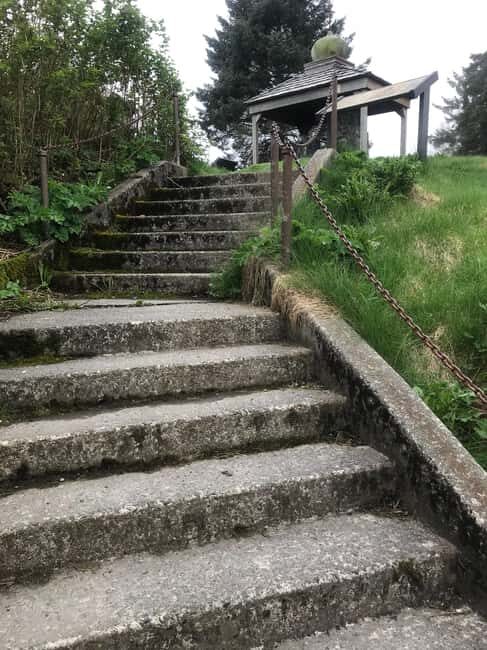 Sitka: Haunted Walking Tour - History and Haunts of Sitka - FAQ