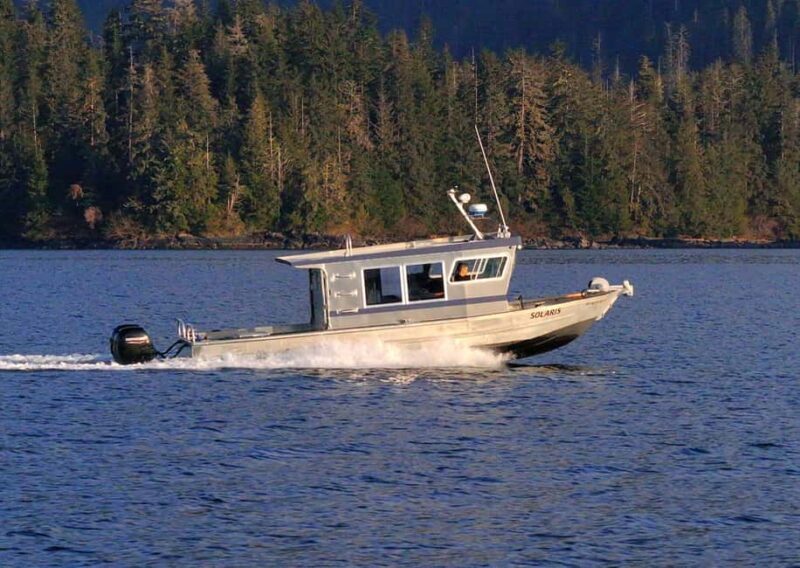 Sitka: Premiere Whale Watching and Wildlife Tour - Final Thoughts: Who Will Love This Tour?