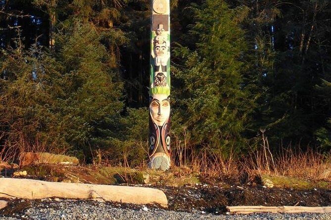 Sitka Premium Tour- Private- Alaska Raptor Center, Fortress of the Bears,Totems - The Sum Up: Who Is This Tour Best For?