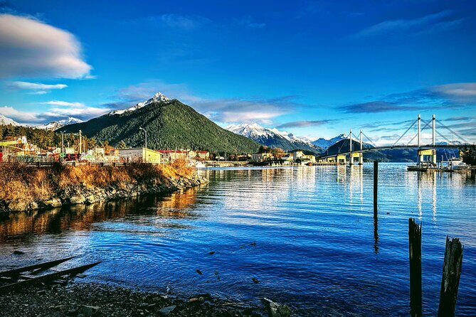 Sitka Private Adventure 4x4 Truck Tour & Lunch w/2 admissions - Frequently Asked Questions