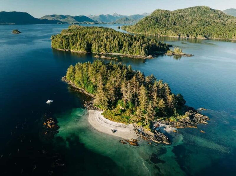 Sitka: Private Full Day Wildlife Boat Tour with Beach Lunch - Who Will Appreciate This Tour?
