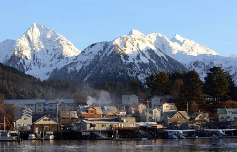 Sitka: Totem Poles, Raptor Centre, & Fortress of Bears Tour - Who This Tour Is Best For
