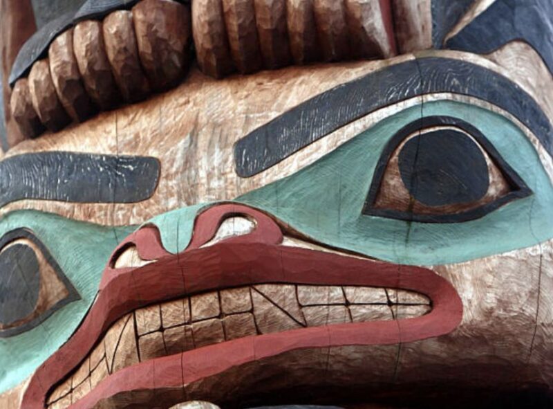 Sitka: Totem Poles, Raptor Centre, & Fortress of Bears Tour - The Sum Up