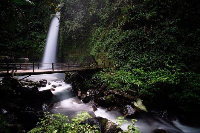 Situ Gunung Waterfall & Suspension Bridge Sukabumi start Jakarta - Who is This Tour Best Suited For?